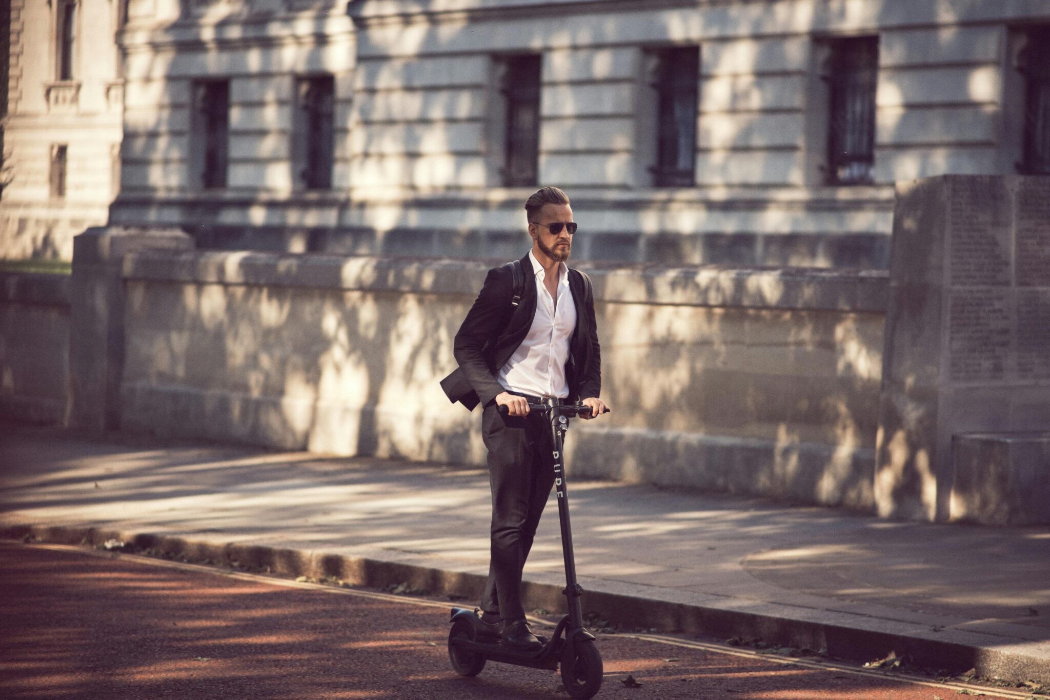 日本企業の新たな通勤改革：コーポレートモビリティの今と未来 - Linchpin Consulting