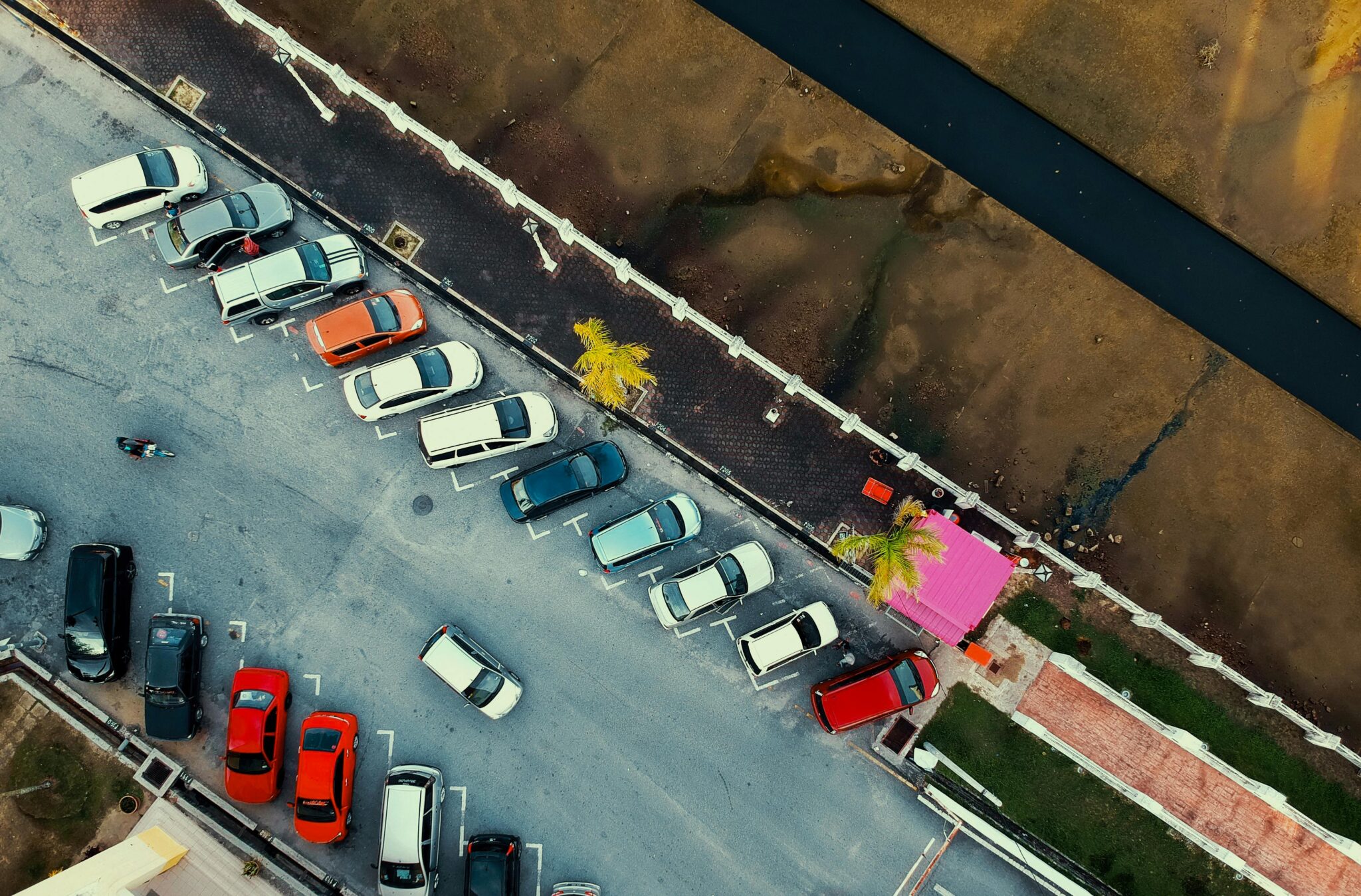 Japan’s Push Toward Smart Parking Solutions: A Growing Tech Niche in ...