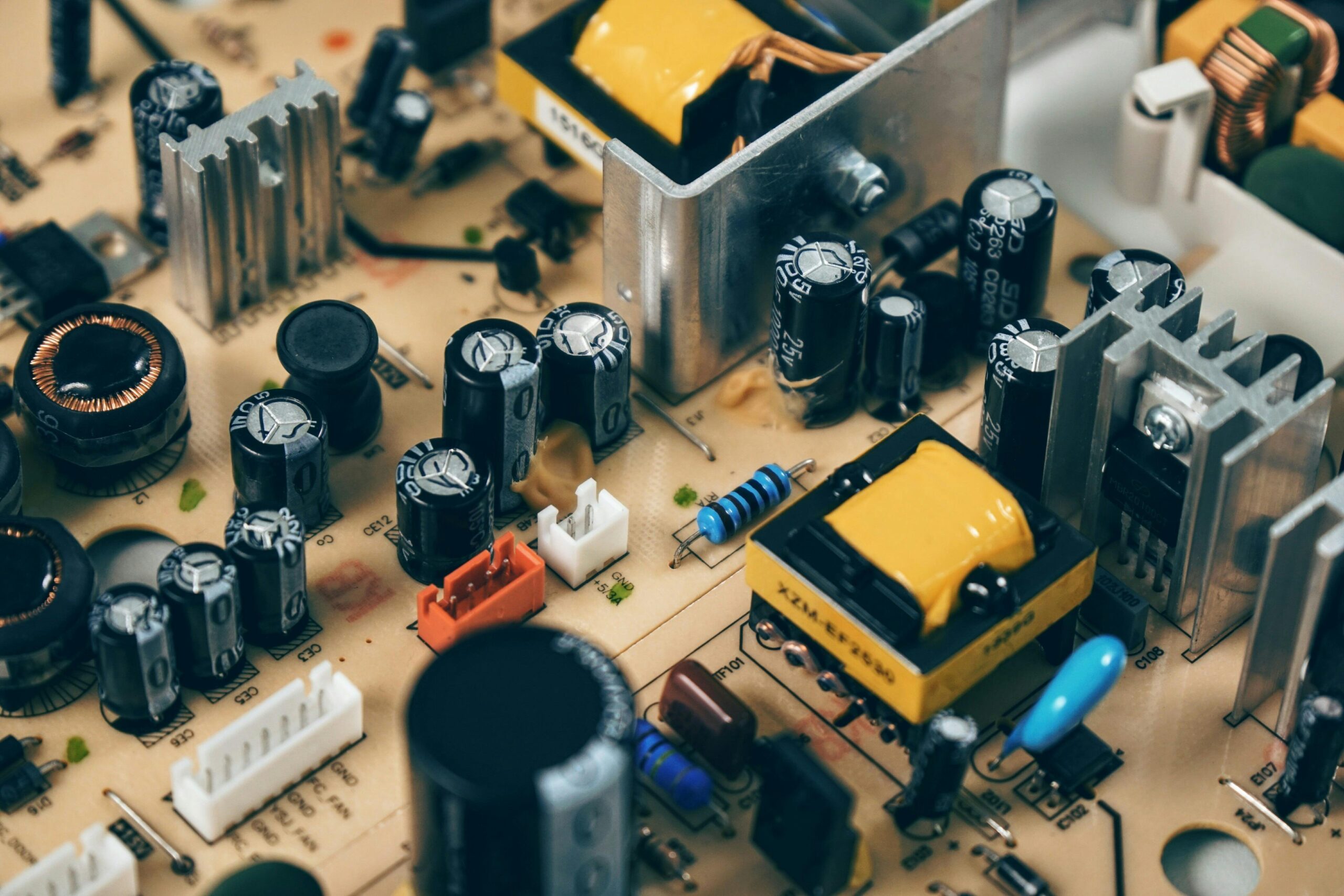 Japan’s Semiconductor Talent Race and Its Impact on the Automotive ...